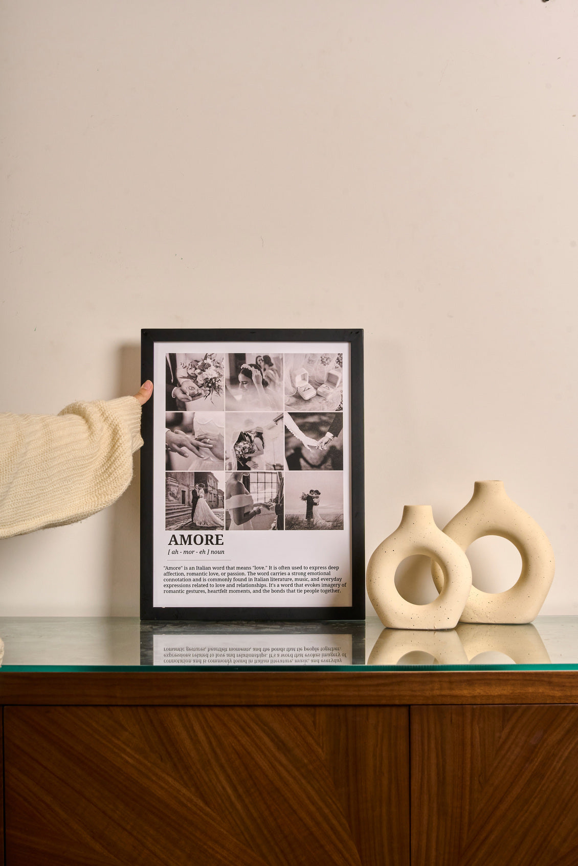 Amore Definition – Design Avenue